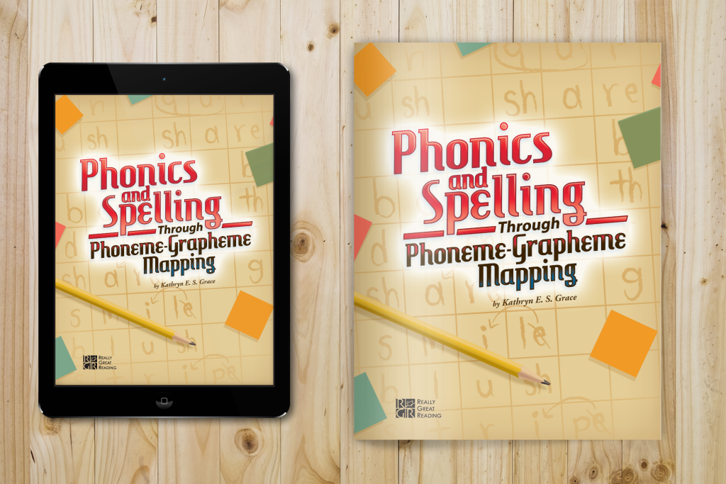 Phoneme-Grapheme Mapping - Phoneme-GraphemeMapping.com