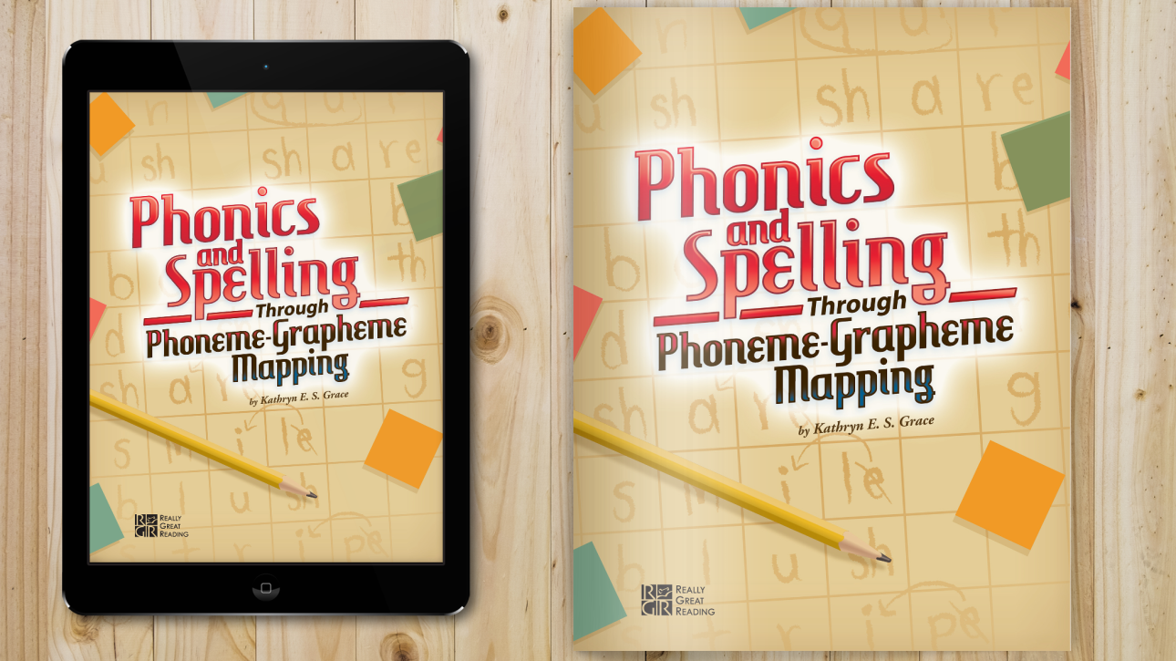 Phoneme-Grapheme Mapping - Phoneme-GraphemeMapping.com